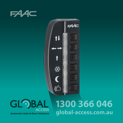 FAAC LK EVO Function Selector – For Use With A951